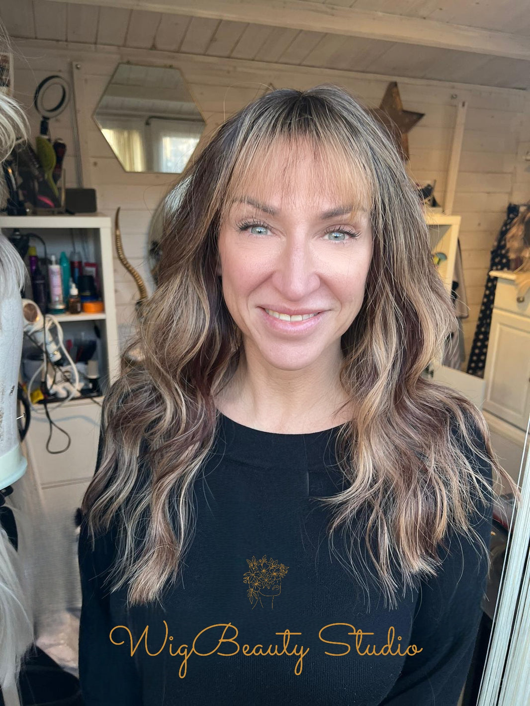 WigBeauty Studio
